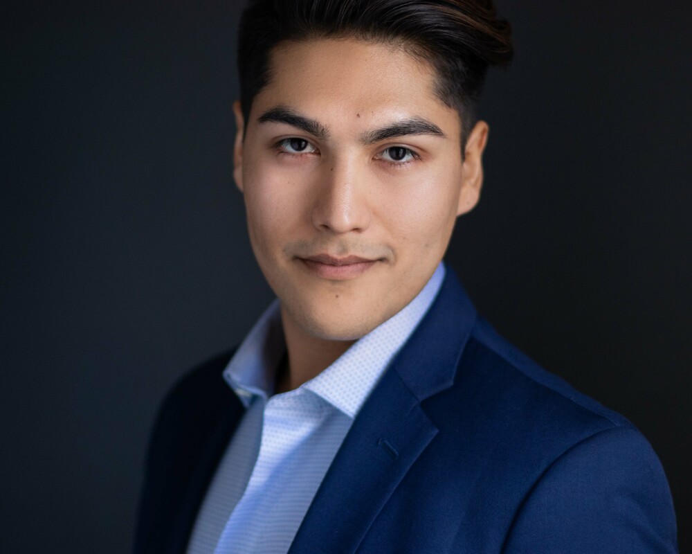 Kyle Rudolf | Stagetime