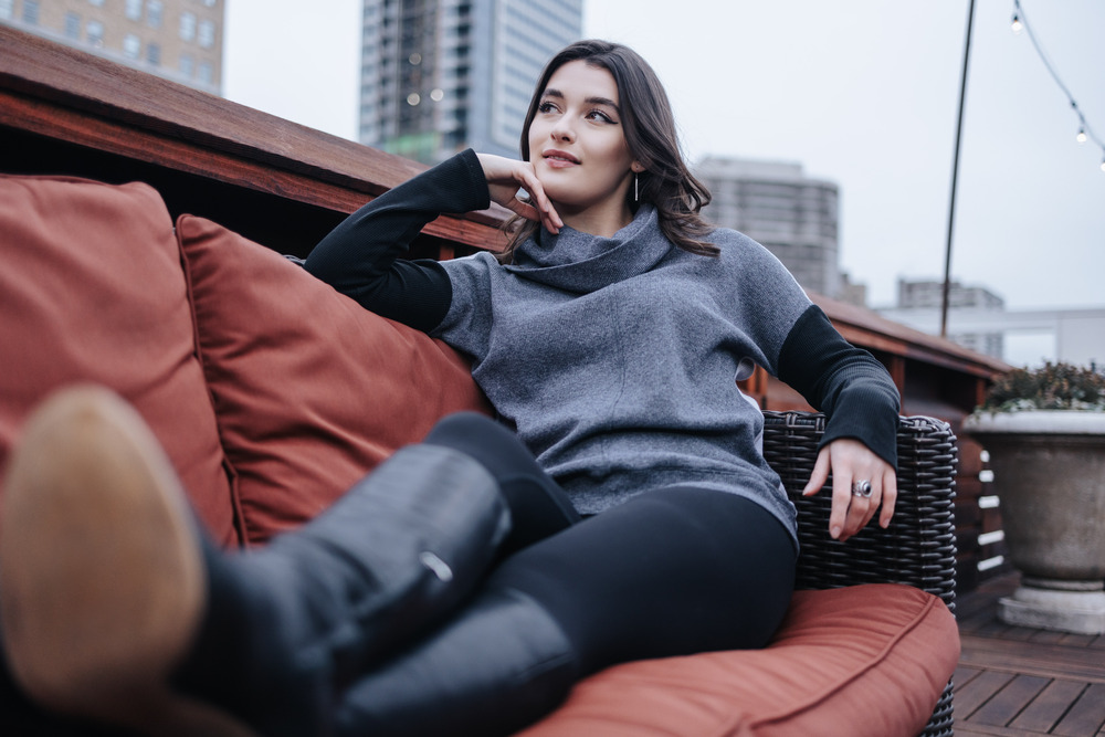 Sarah Fleiss | Stagetime