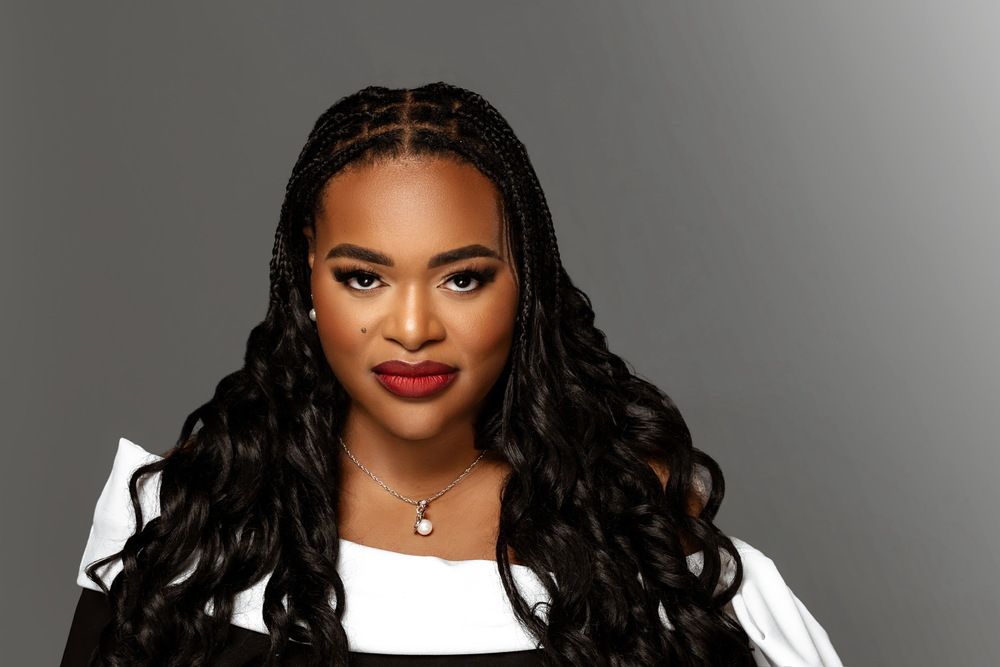 Tiffany Townsend | Stagetime