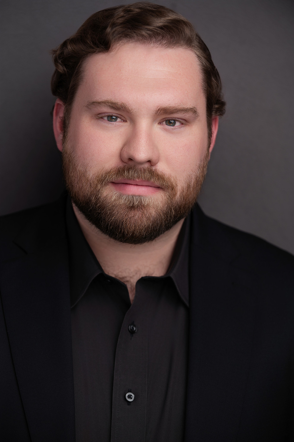 Jonathan Rhoades | Stagetime