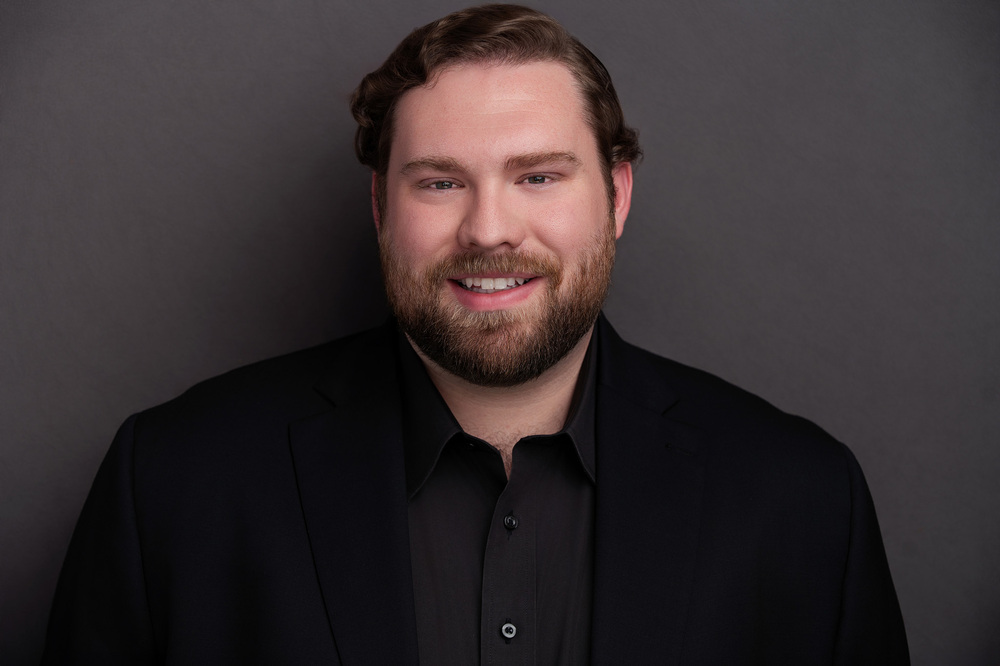 Jonathan Rhoades | Stagetime