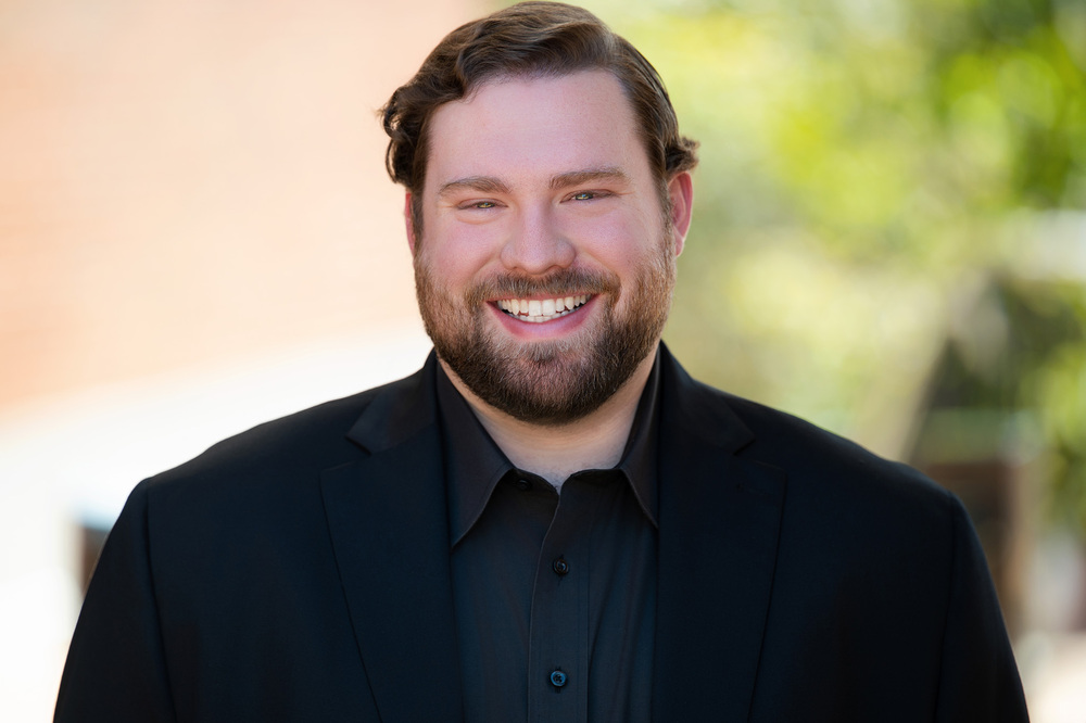 Jonathan Rhoades | Stagetime