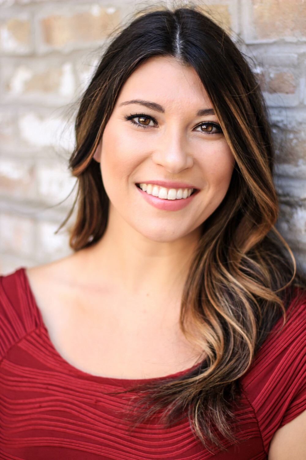 Andrea Baker | Stagetime