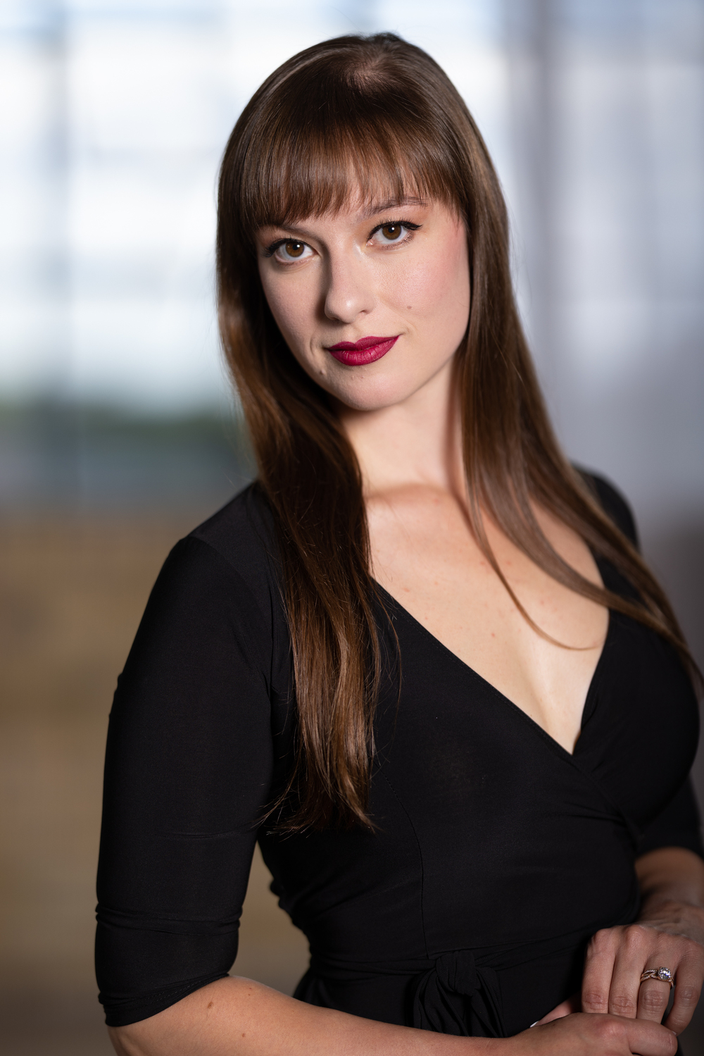 Emily Rich | Stagetime