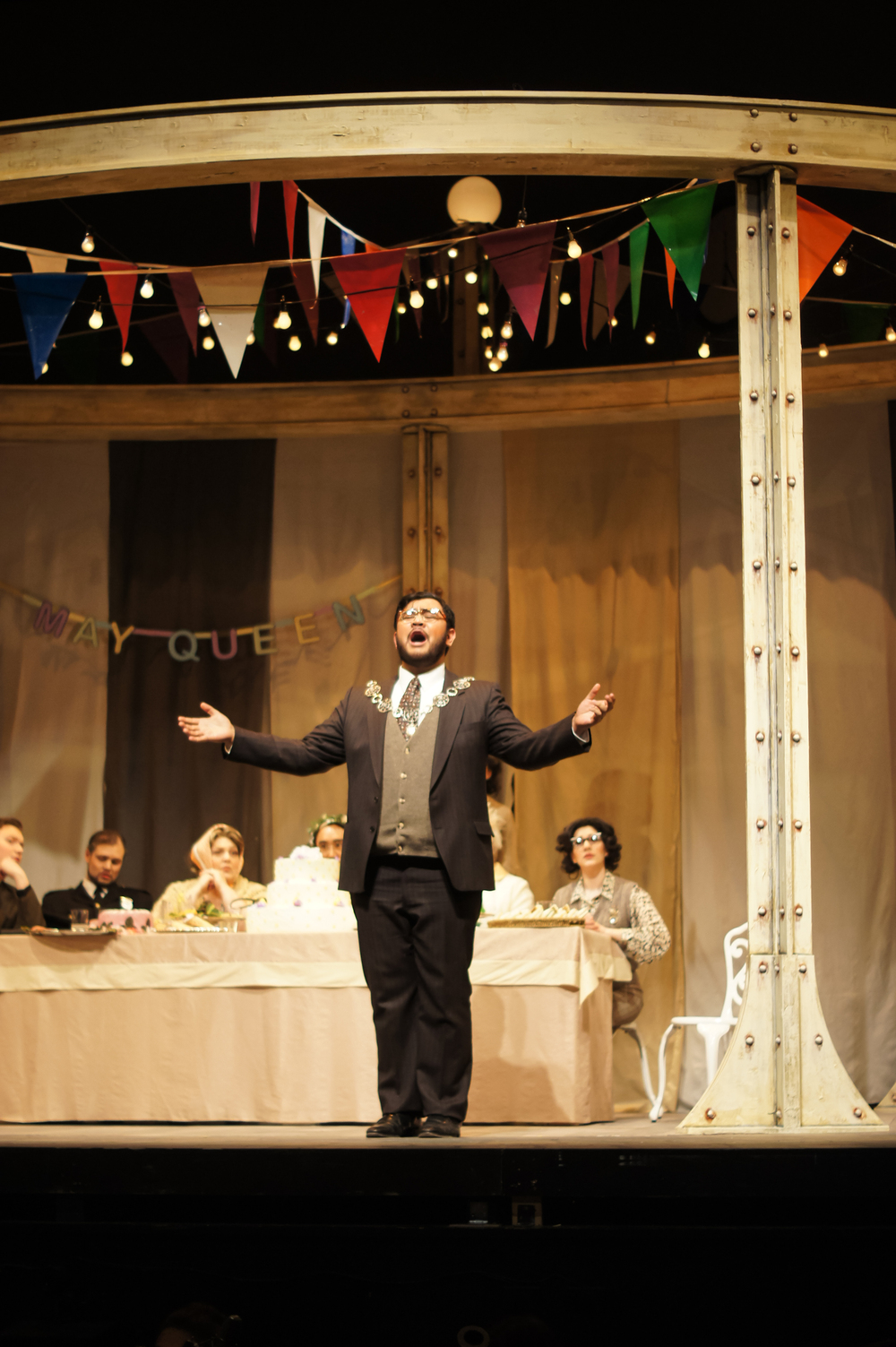 Charles Sy | Stagetime