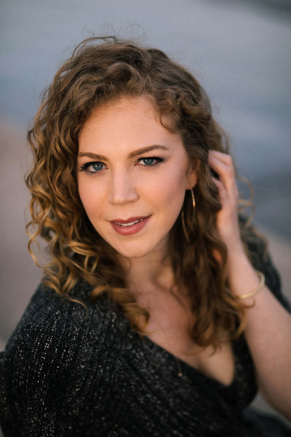 Anna Laurenzo | Stagetime
