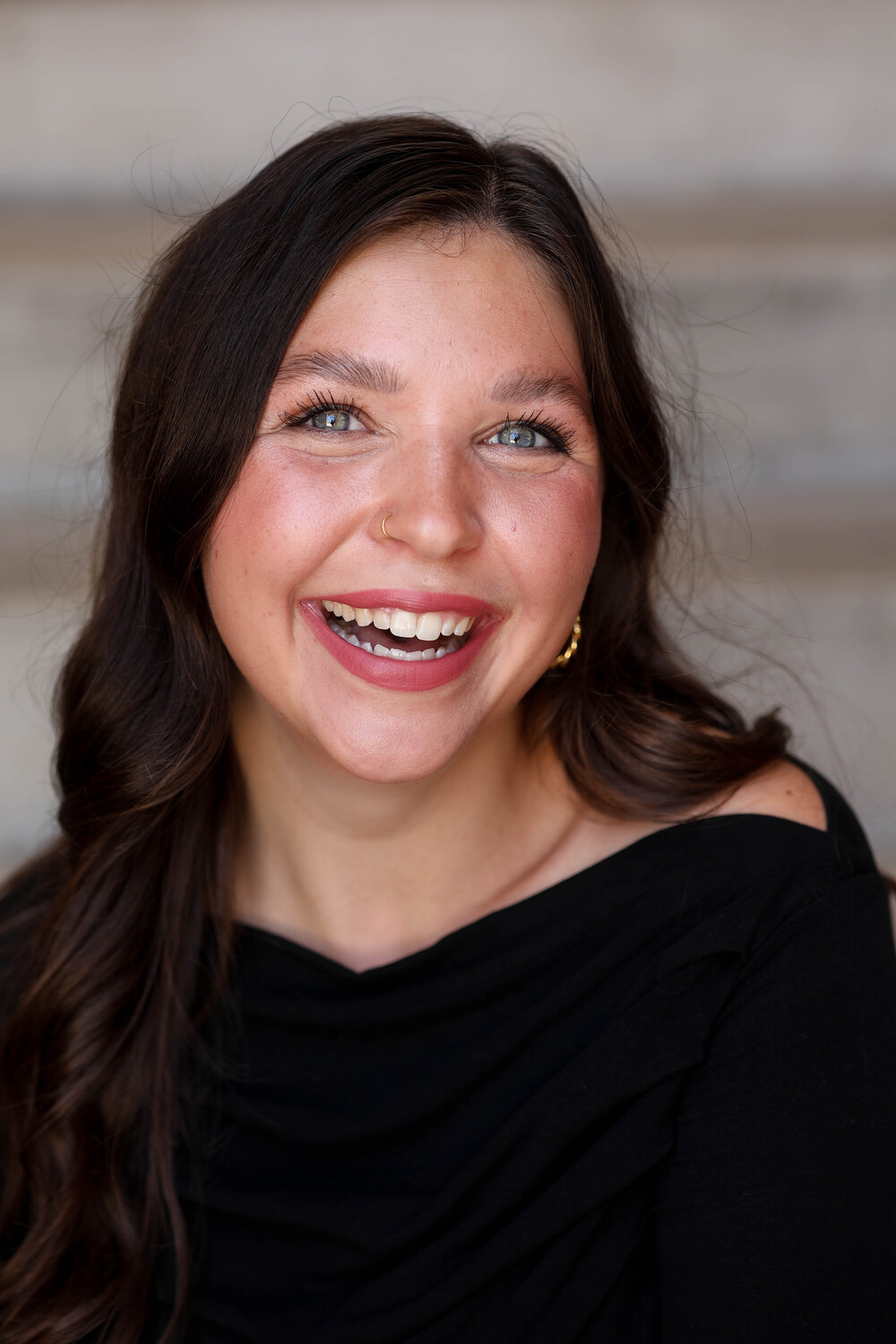 Elizabeth Fisher | Stagetime