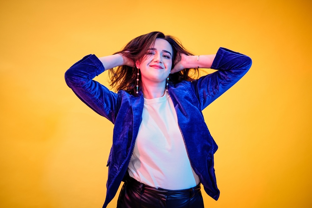 Sarah Scofield | Stagetime