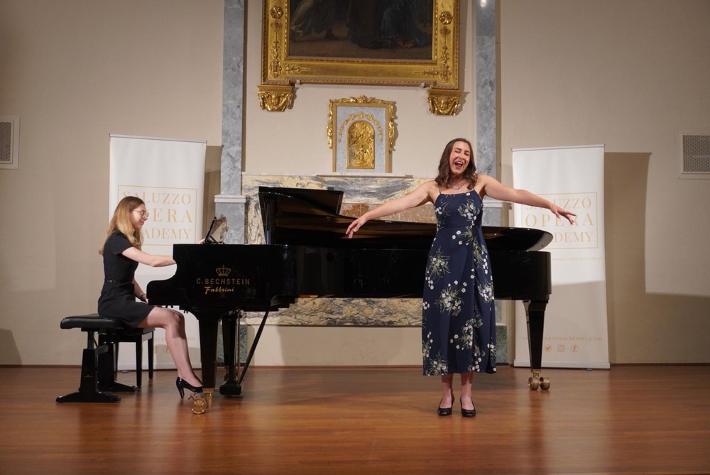 Angela Bonello | Stagetime