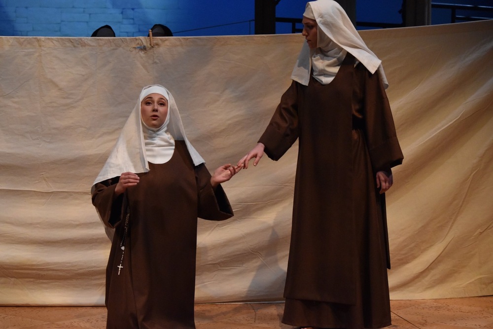 Angela Bonello | Stagetime