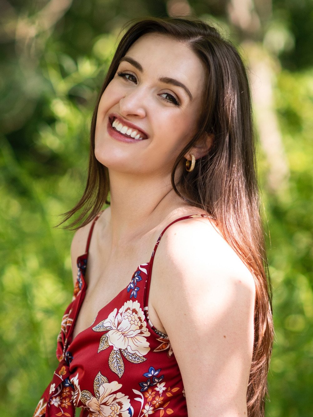 Hannah Shanefield | Stagetime