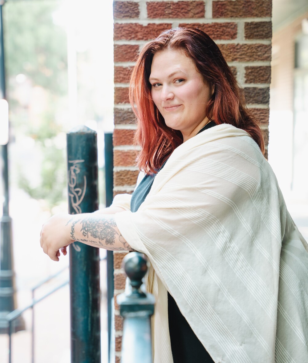 Isabel Blakewell | Stagetime