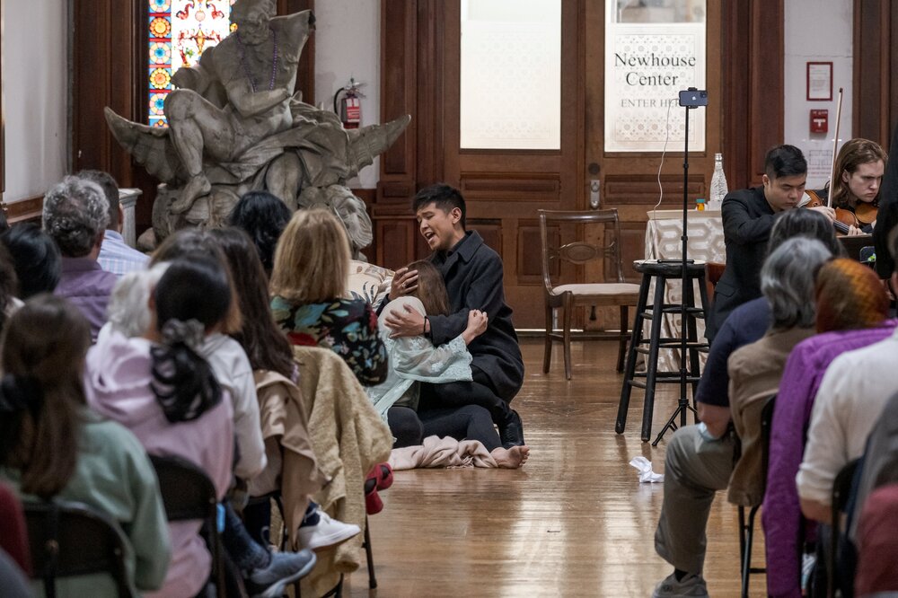 Ramon Gabriel Tenefrancia | Stagetime