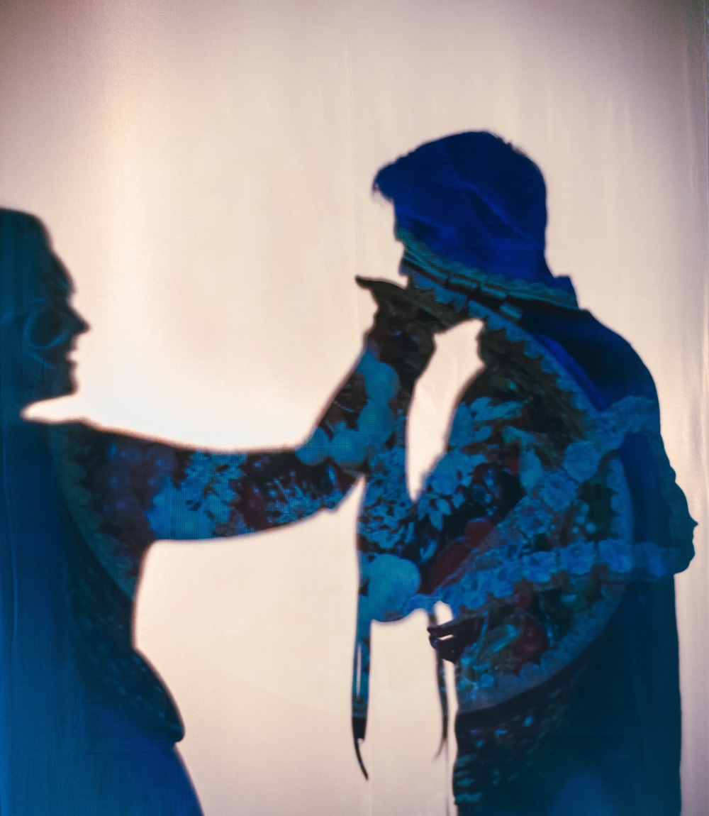 Paige Cameron | Stagetime