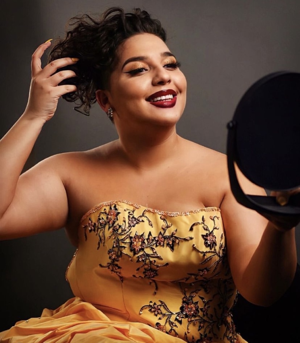 Sarah Rosales | Stagetime