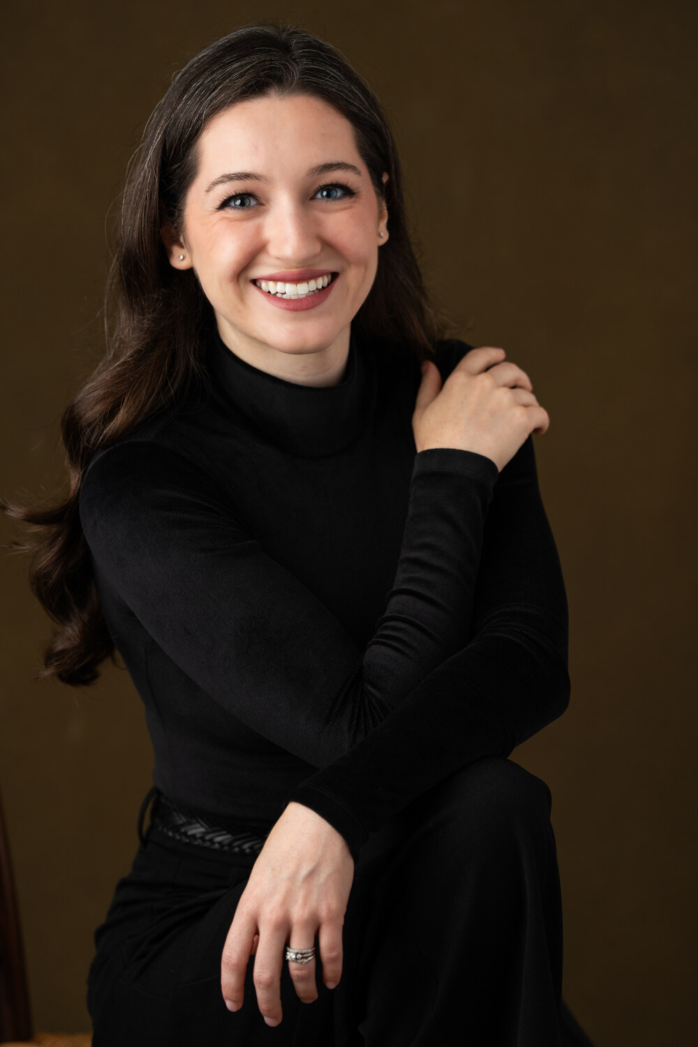 Mary Burke Barber | Stagetime