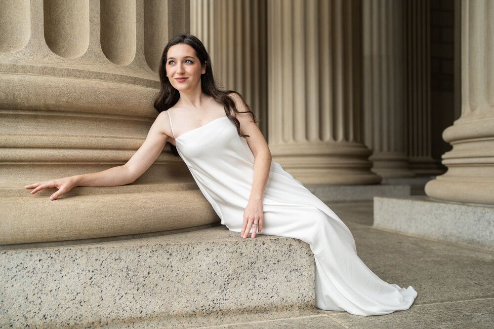 Mary Burke Barber | Stagetime