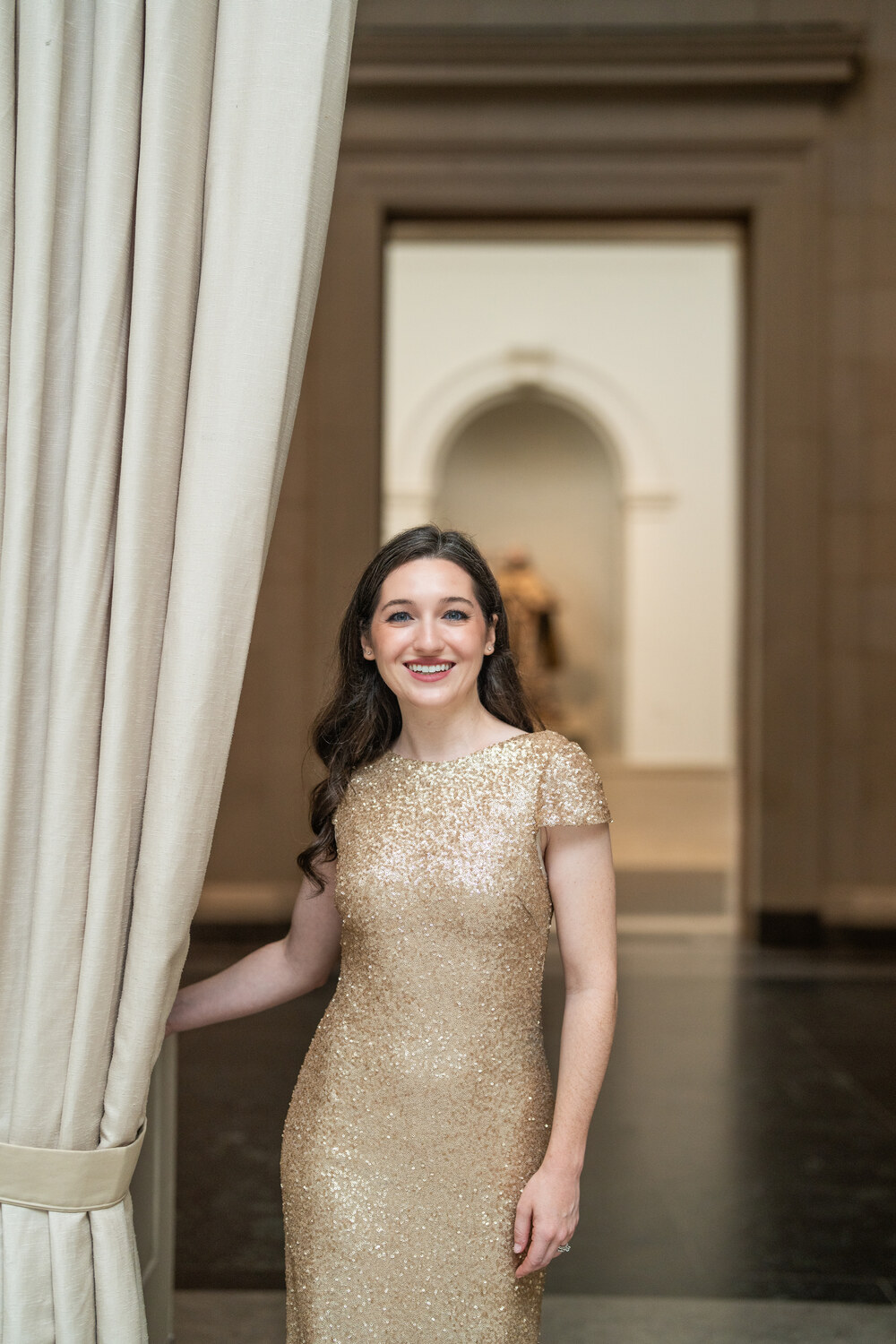 Mary Burke Barber | Stagetime