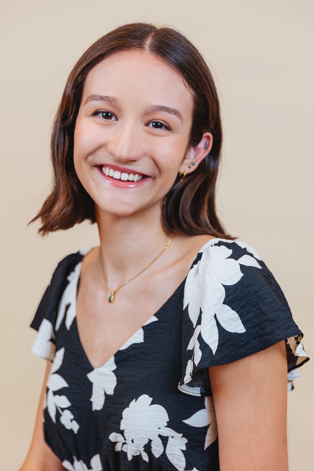 Isabel Merat | Stagetime