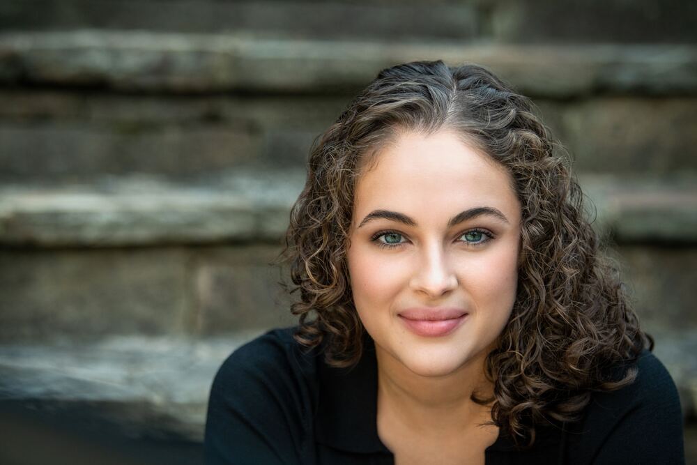 Francesca Herrera | Stagetime
