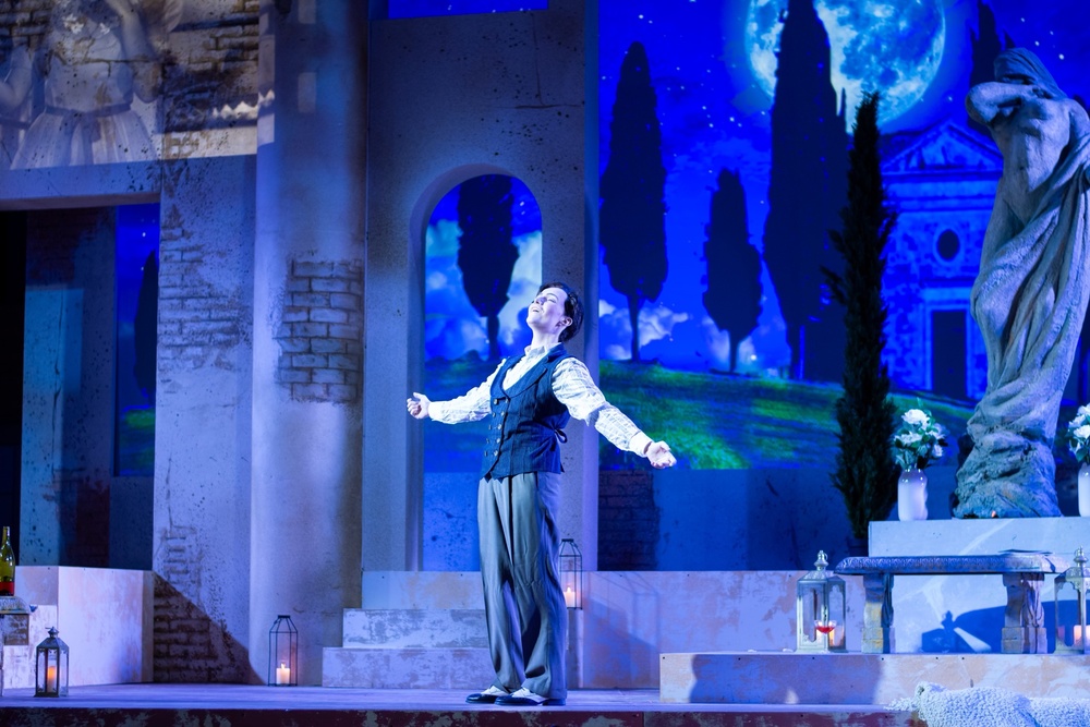 Leah Finn | Stagetime