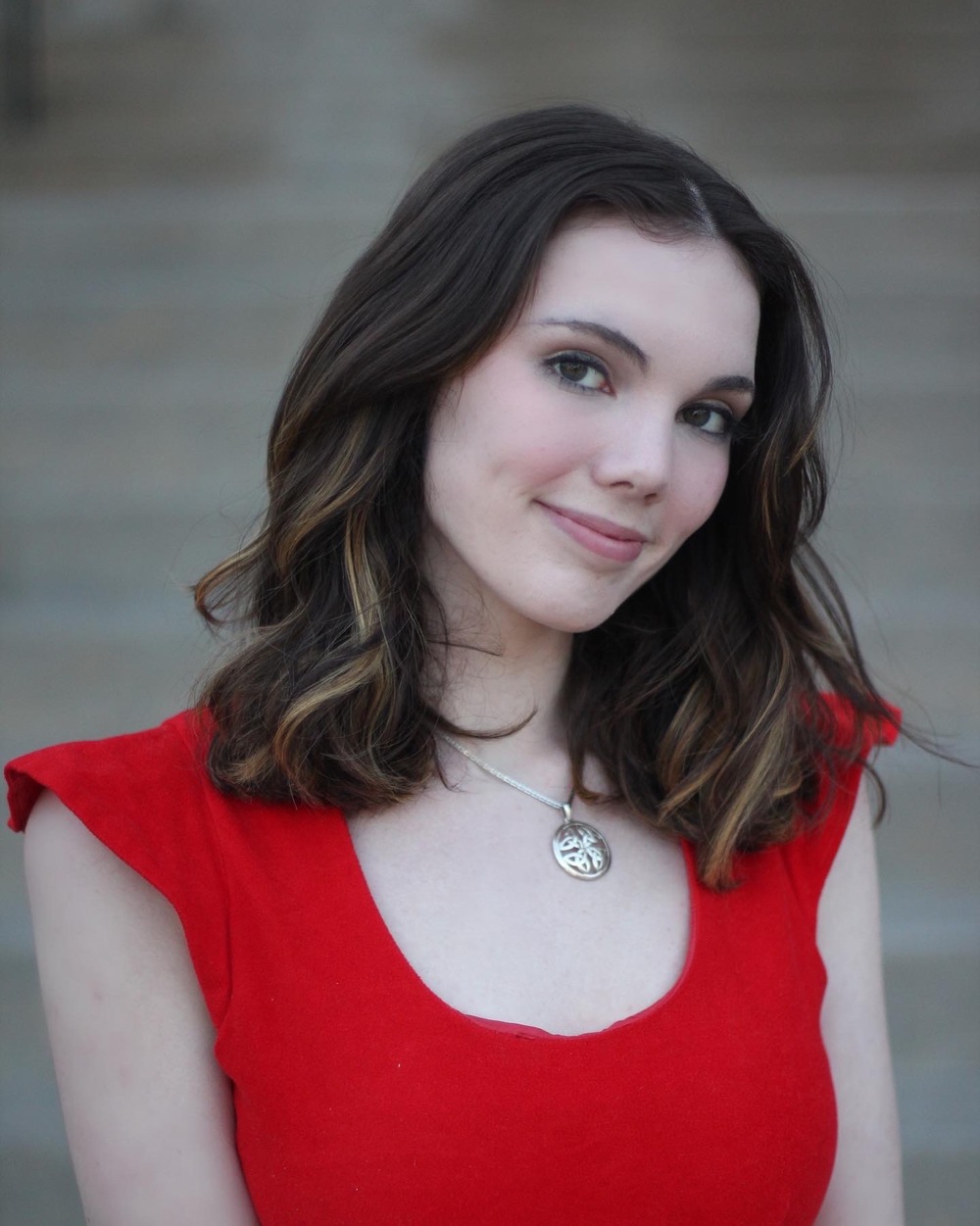 Maeve Sullivan | Stagetime