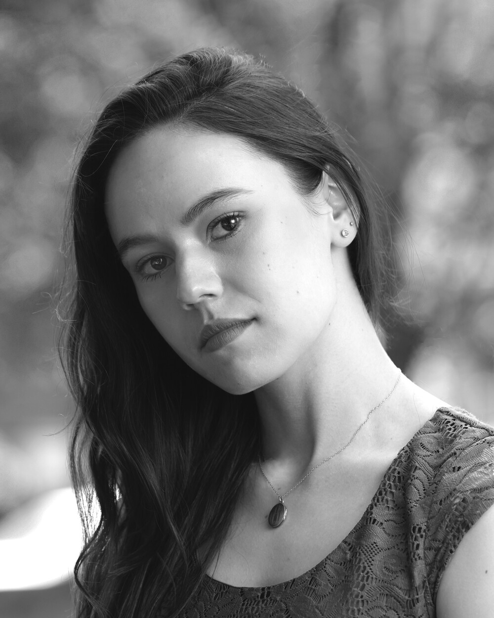 Eleanor Mayerfeld | Stagetime