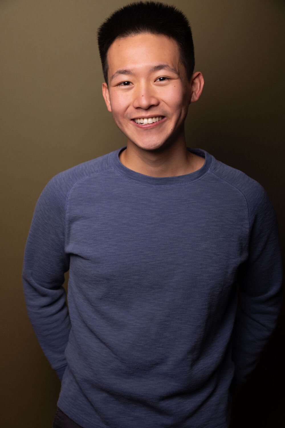 Benjamin Chen | Stagetime