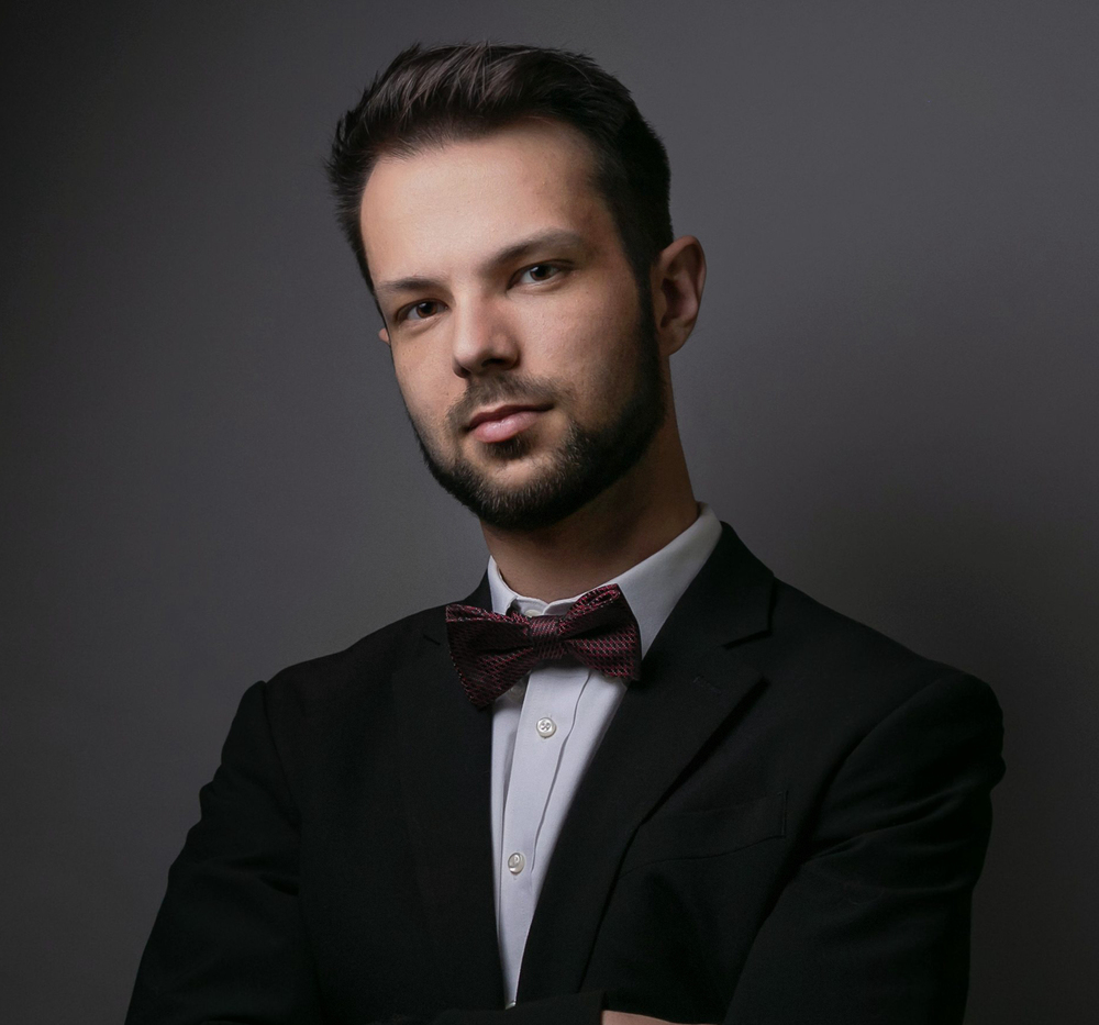 Nathan Holmes | Stagetime