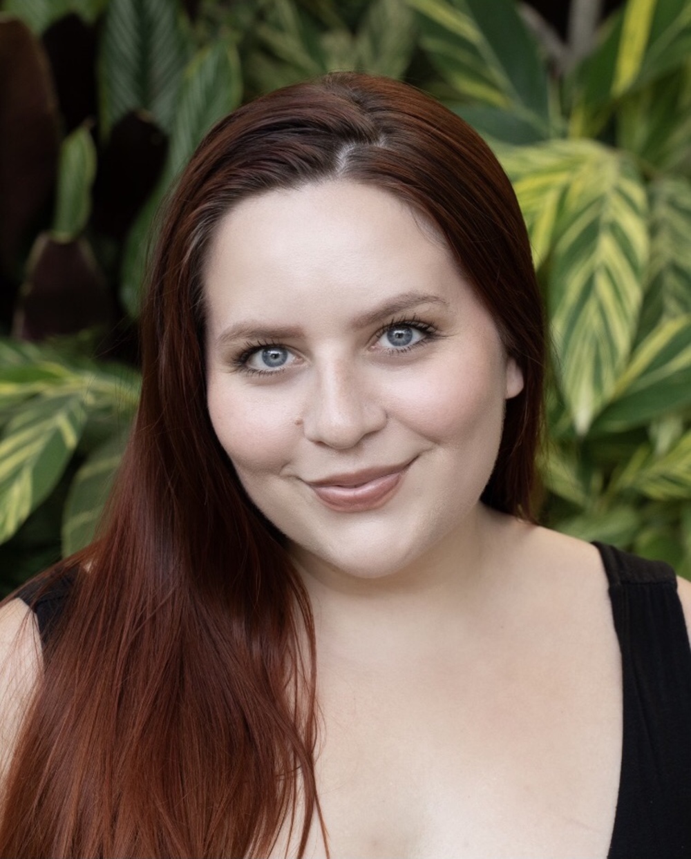 Zoe Rose Pallas | Stagetime