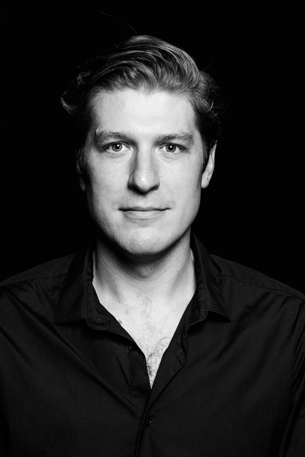 Alexander York | Stagetime