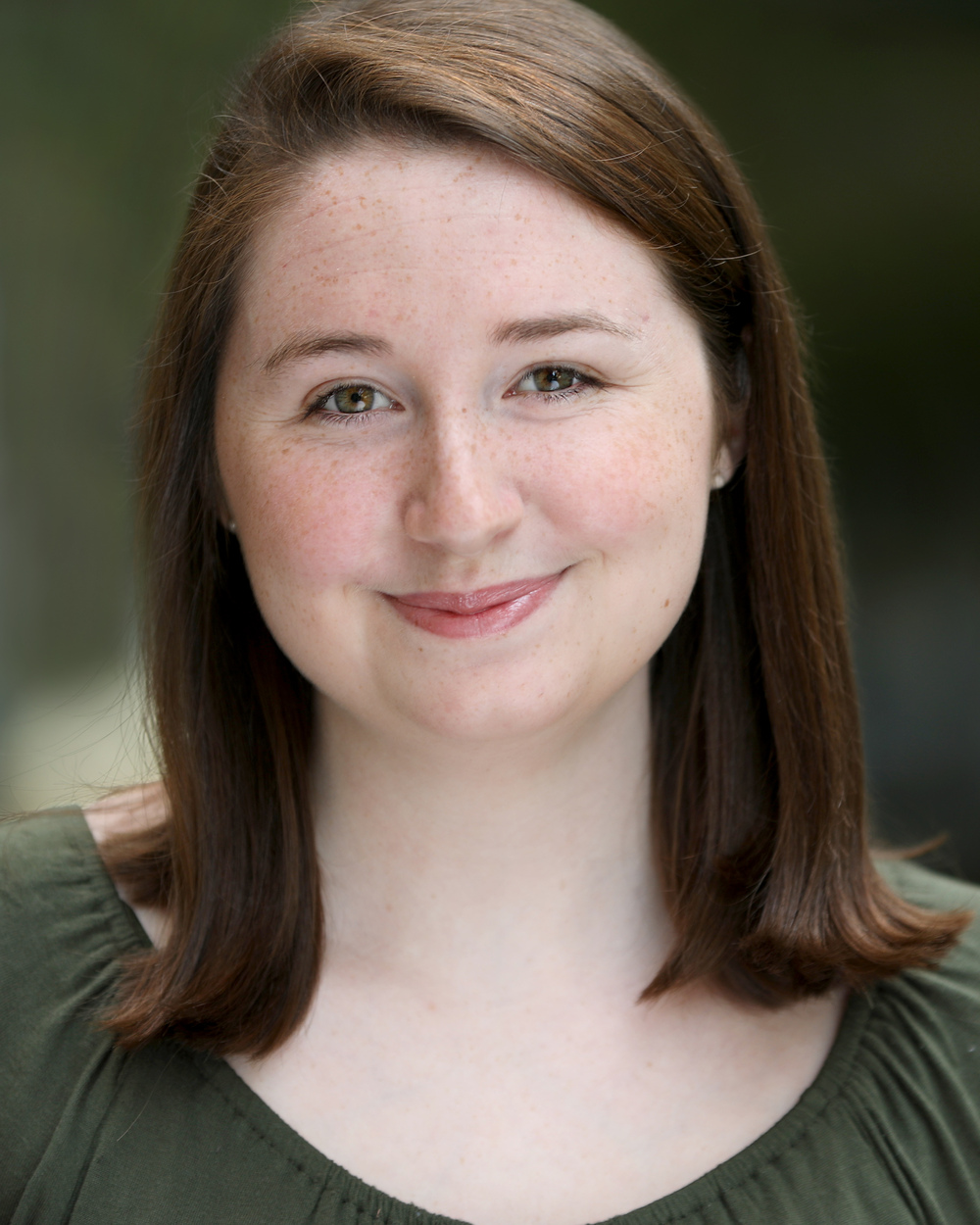 Katherine Malone | Stagetime