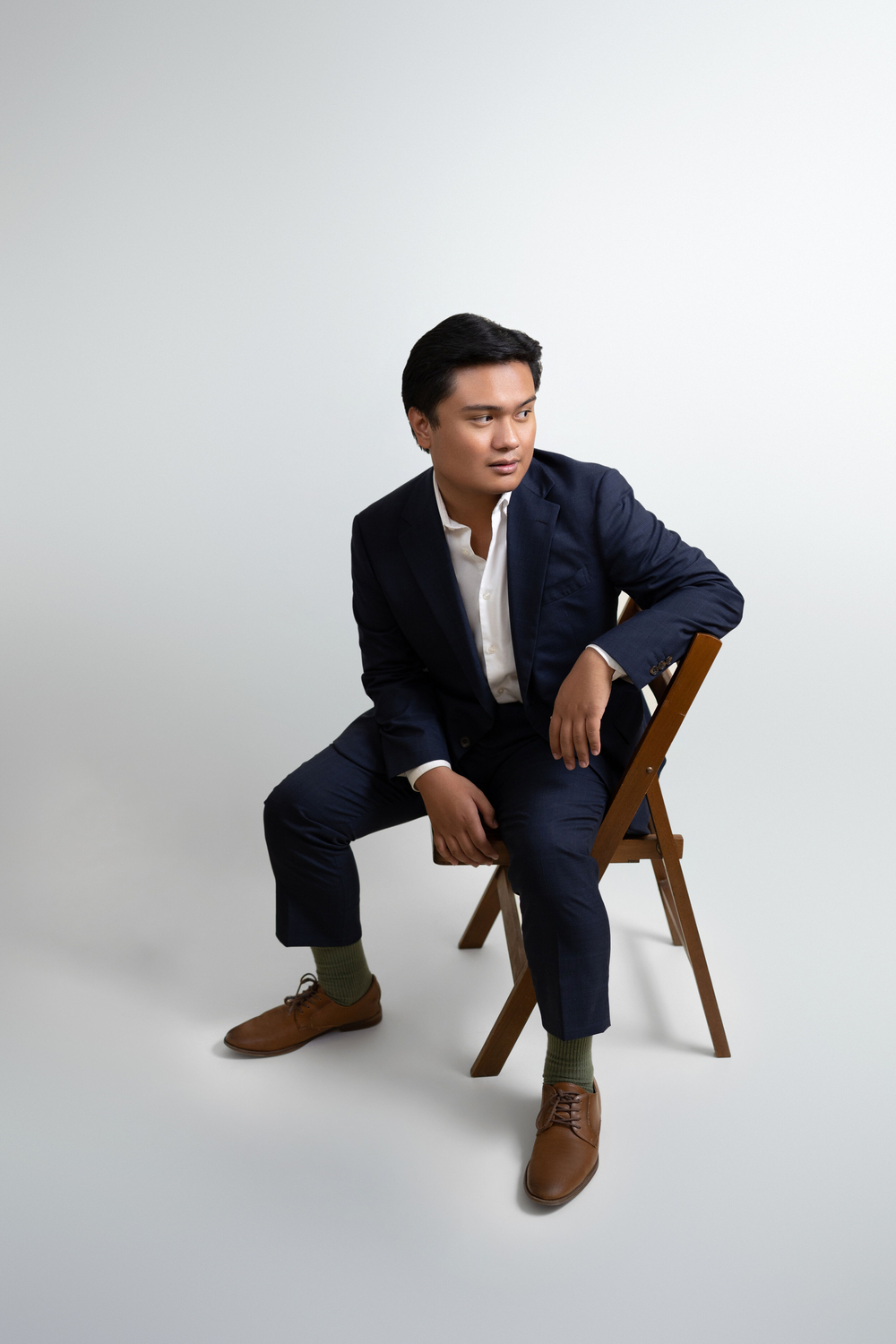 Adam Catangui | Stagetime