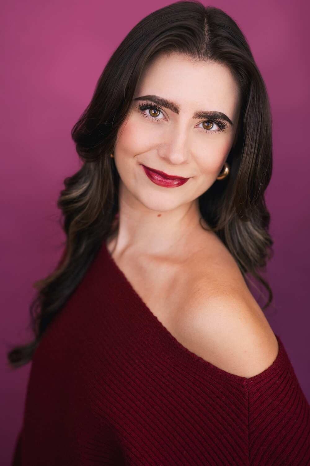 Alexandra Watson | Stagetime