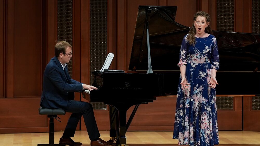 Eric Head | Stagetime