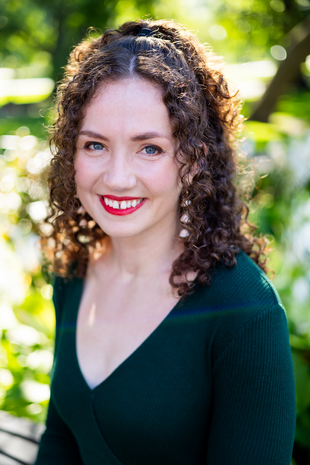 Laura Beth Couch | Stagetime