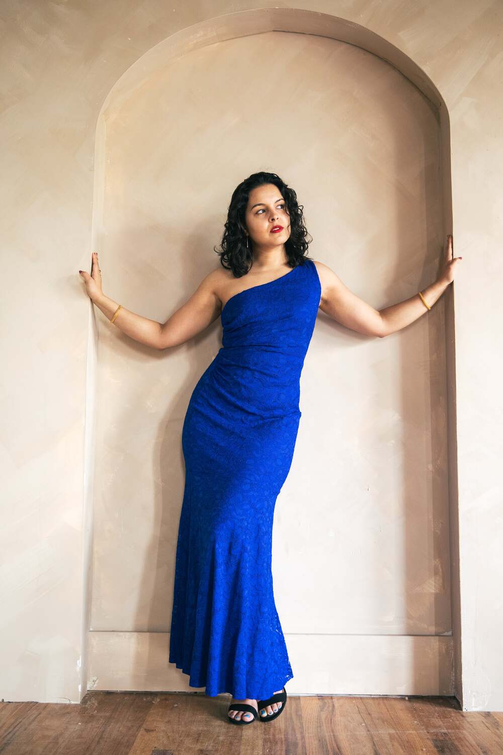 Nadia Marshall | Stagetime