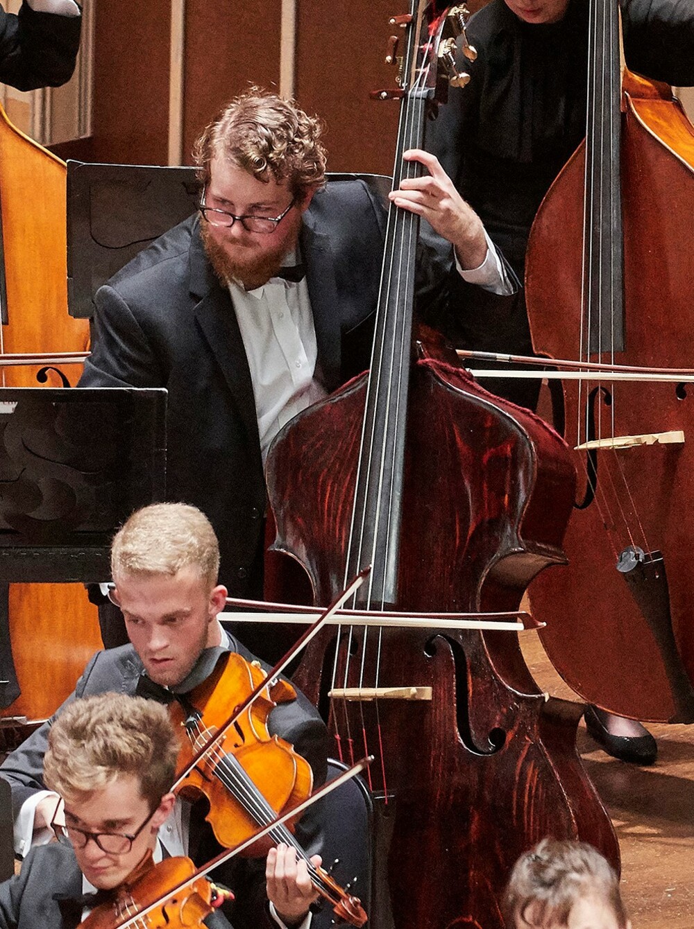 Patrick Raynard | Stagetime