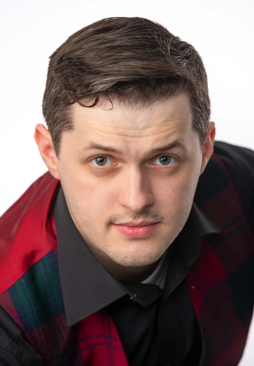 Cody LaCrone | Stagetime