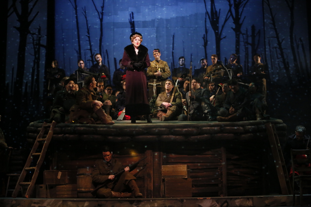 Madison Craig | Stagetime