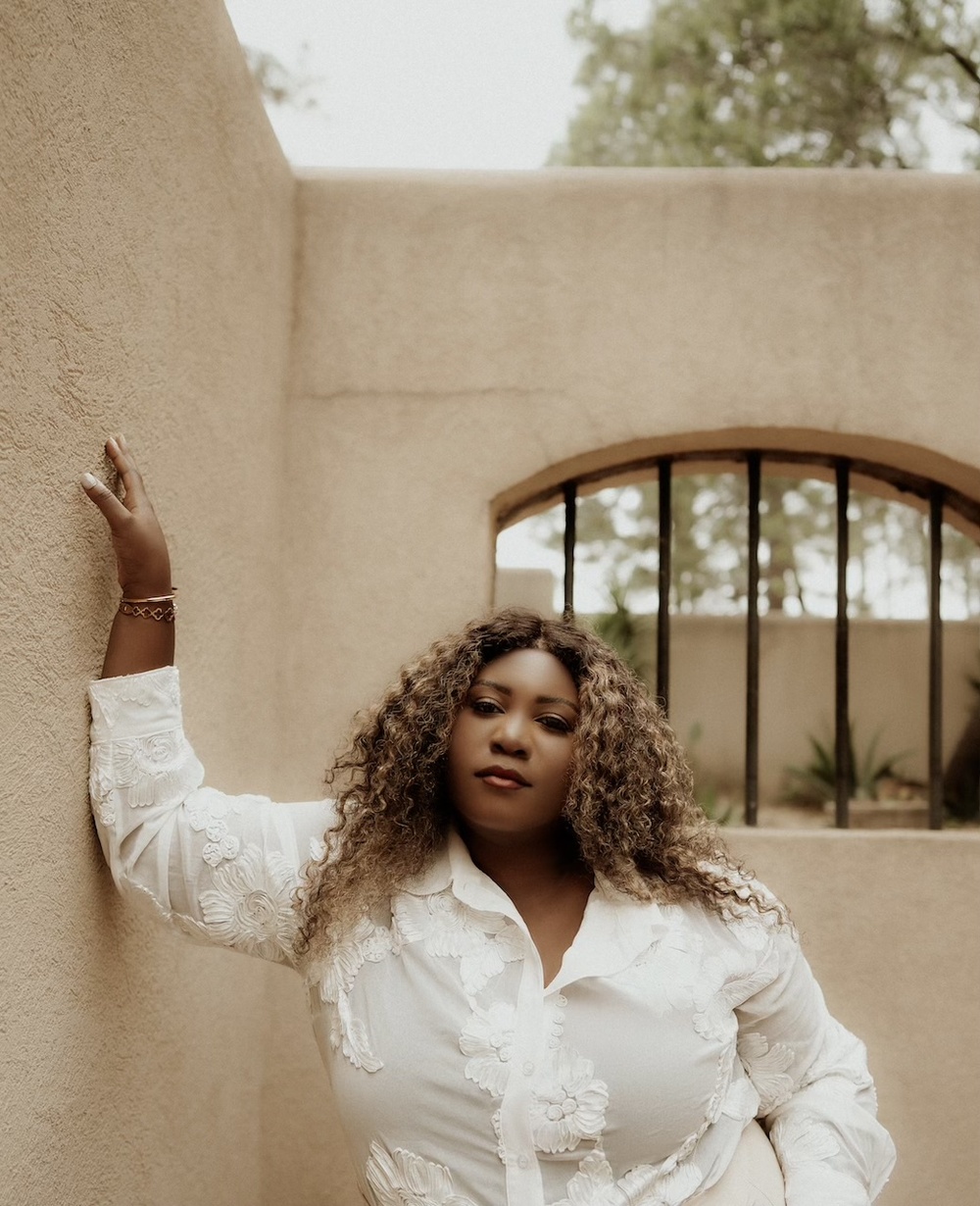 Victoria Davis | Stagetime