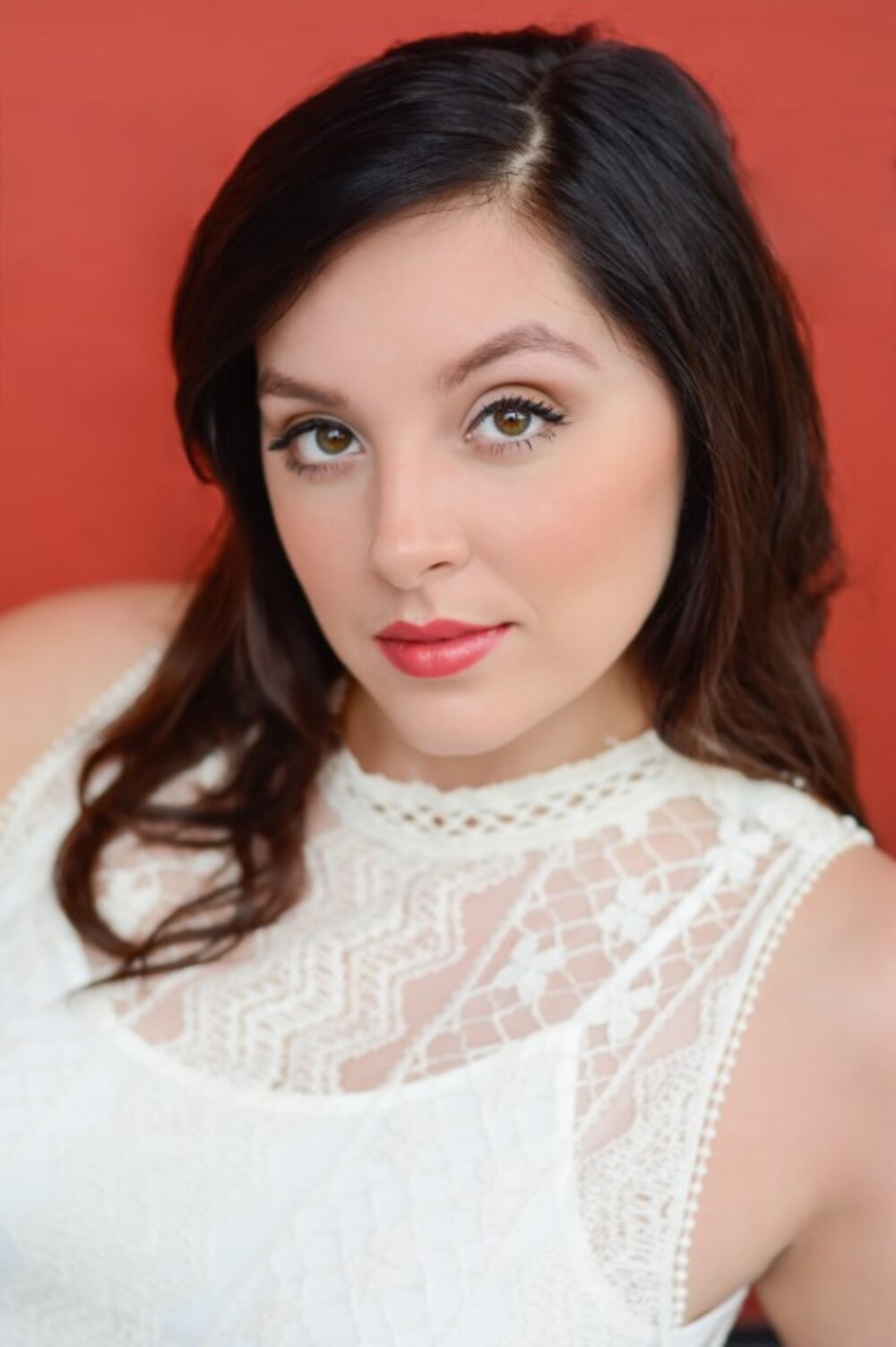 Haley Whitney | Stagetime