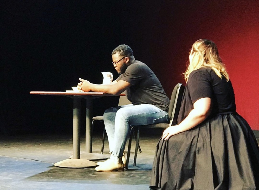 Emily Treigle | Stagetime