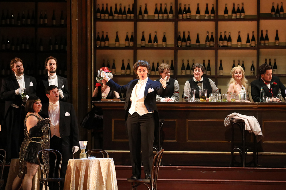 Sara Crigger | Stagetime