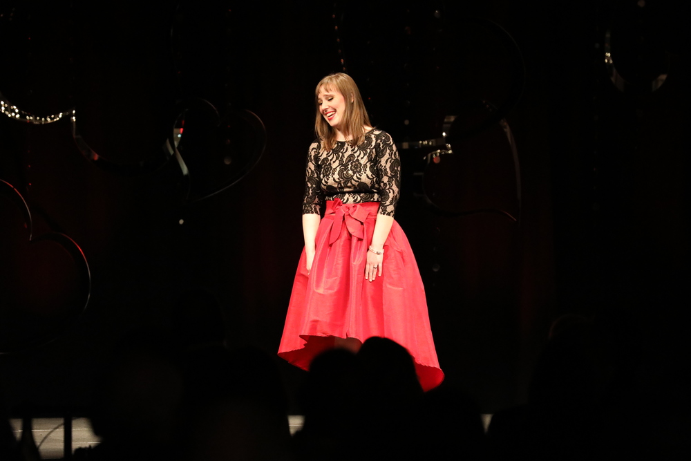 Sara Crigger | Stagetime