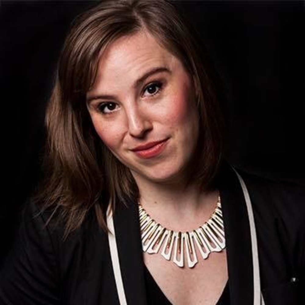 Sara Crigger | Stagetime