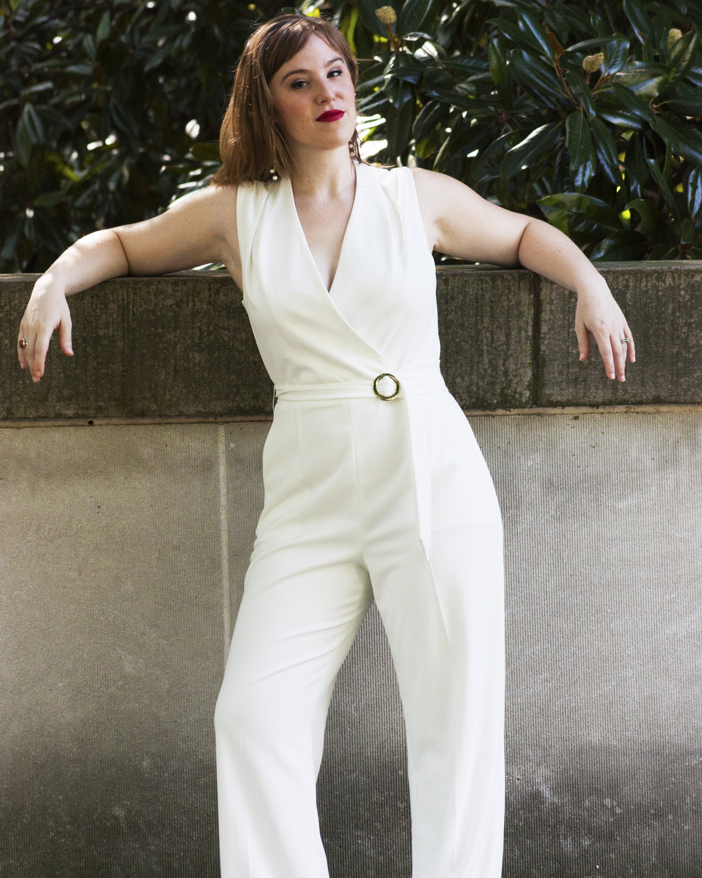 Sara Crigger | Stagetime