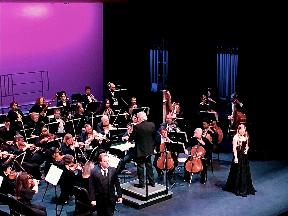 Sable Strout | Stagetime