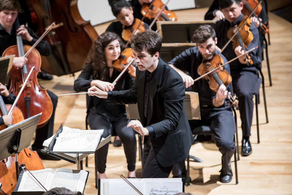 Maurice Cohn | Stagetime