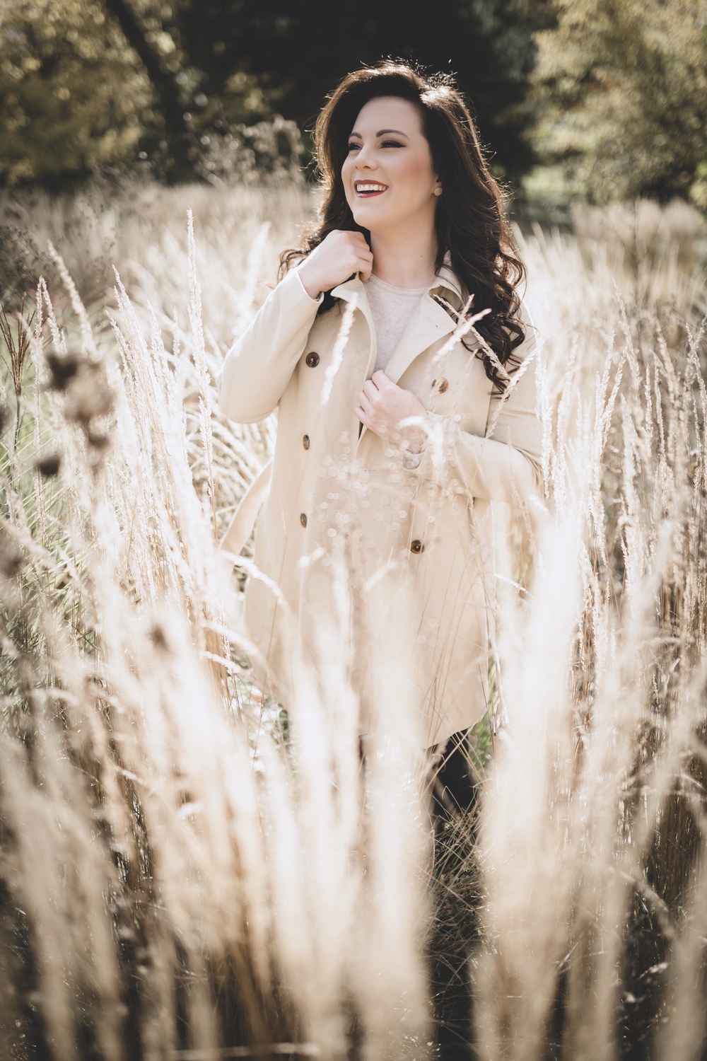 Avery Boettcher | Stagetime